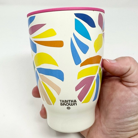 Tabitha Brown x Target | Dining | Tabitha Brown X Target 222 2 Oz Palm ...